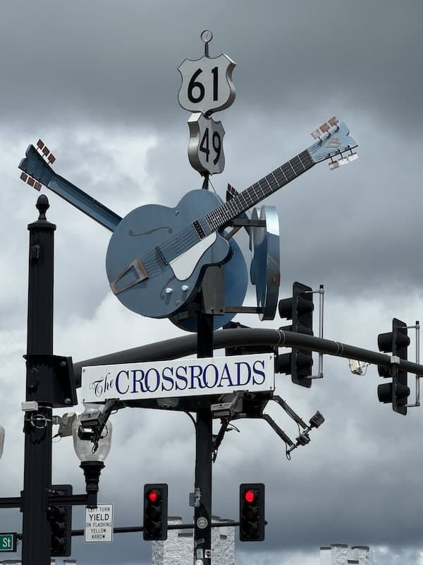 The Crossroads Blues Myth: Robert Johnson’s Haunting Legacy