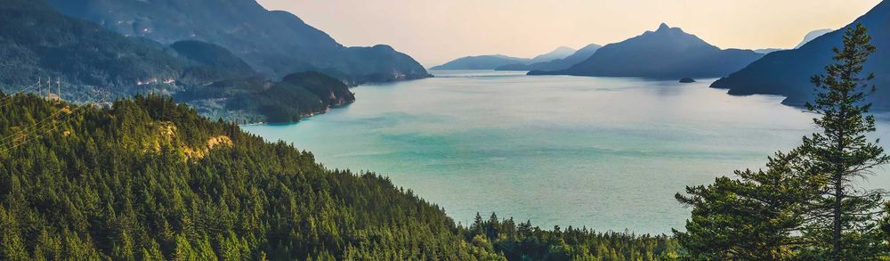 International Selkirk Loop